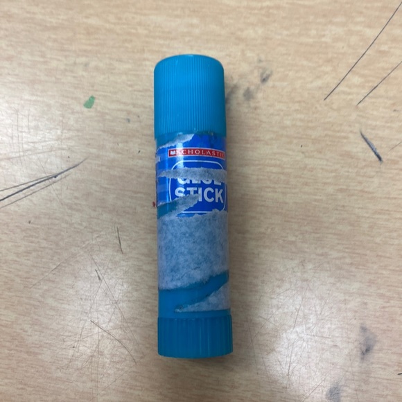 Scholastic | Office | Glue | Poshmark
